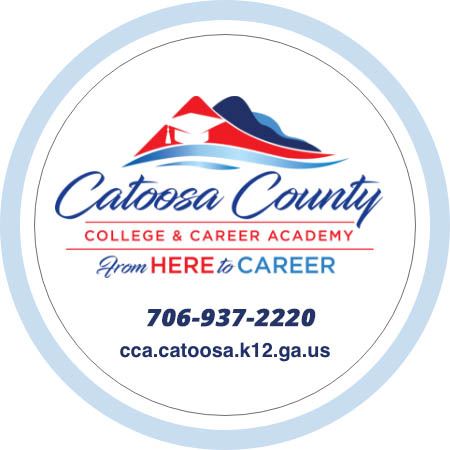Catoosa County College & Career Academy